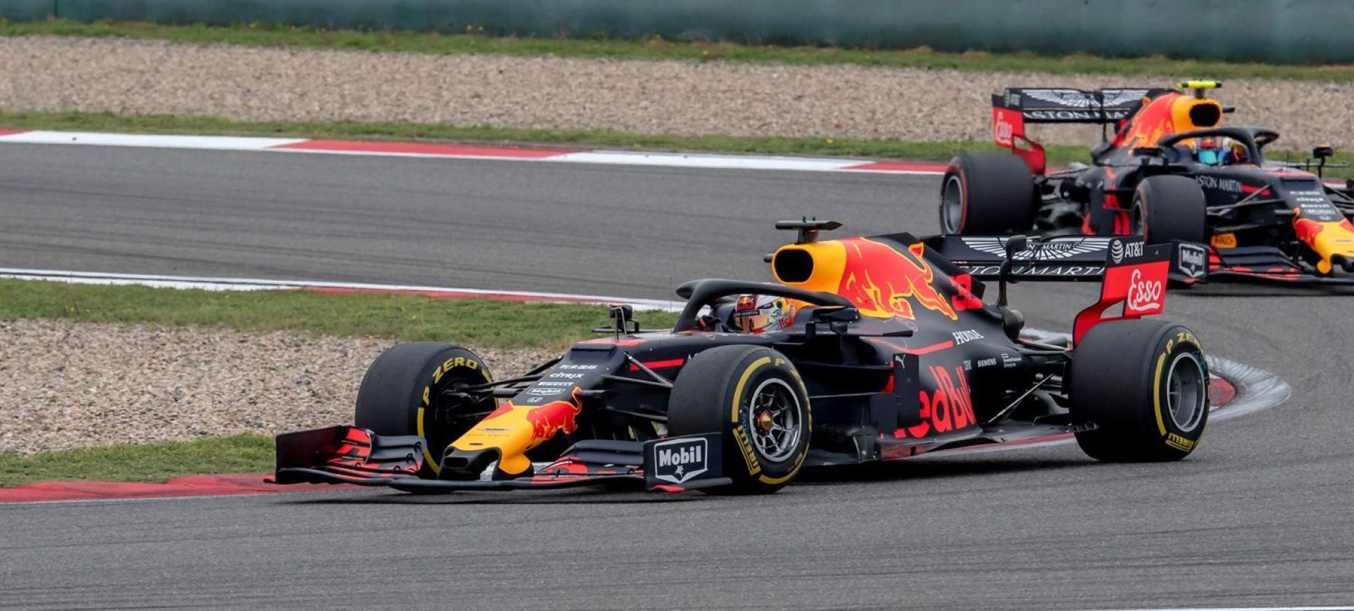 Formule 1-seizoen gaat van start | Kabelnoord