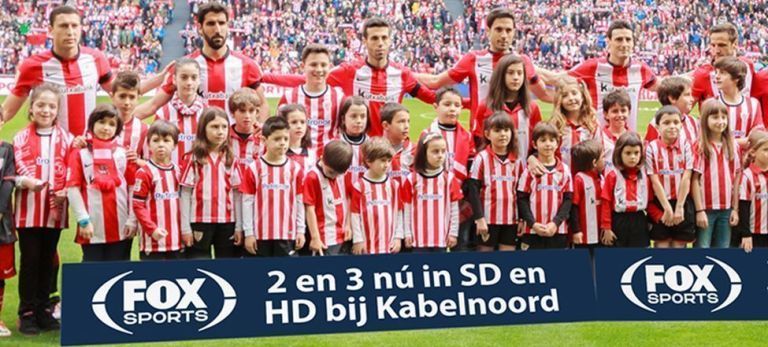 FOX Sports 1, 2 en 3 ook in HD te ontvangen | Kabelnoord