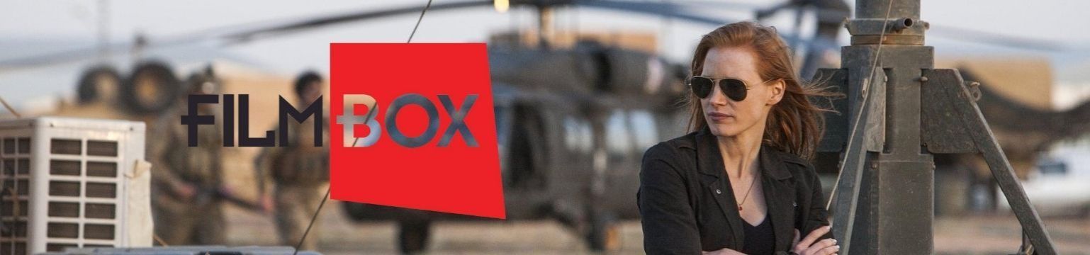 Filmbox in TV Standaard | Kabelnoord