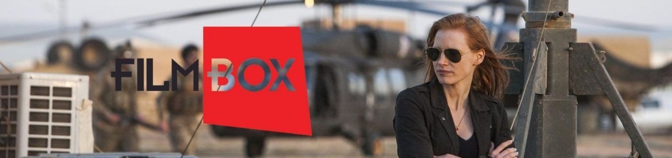 Filmbox in TV Standaard | Kabelnoord