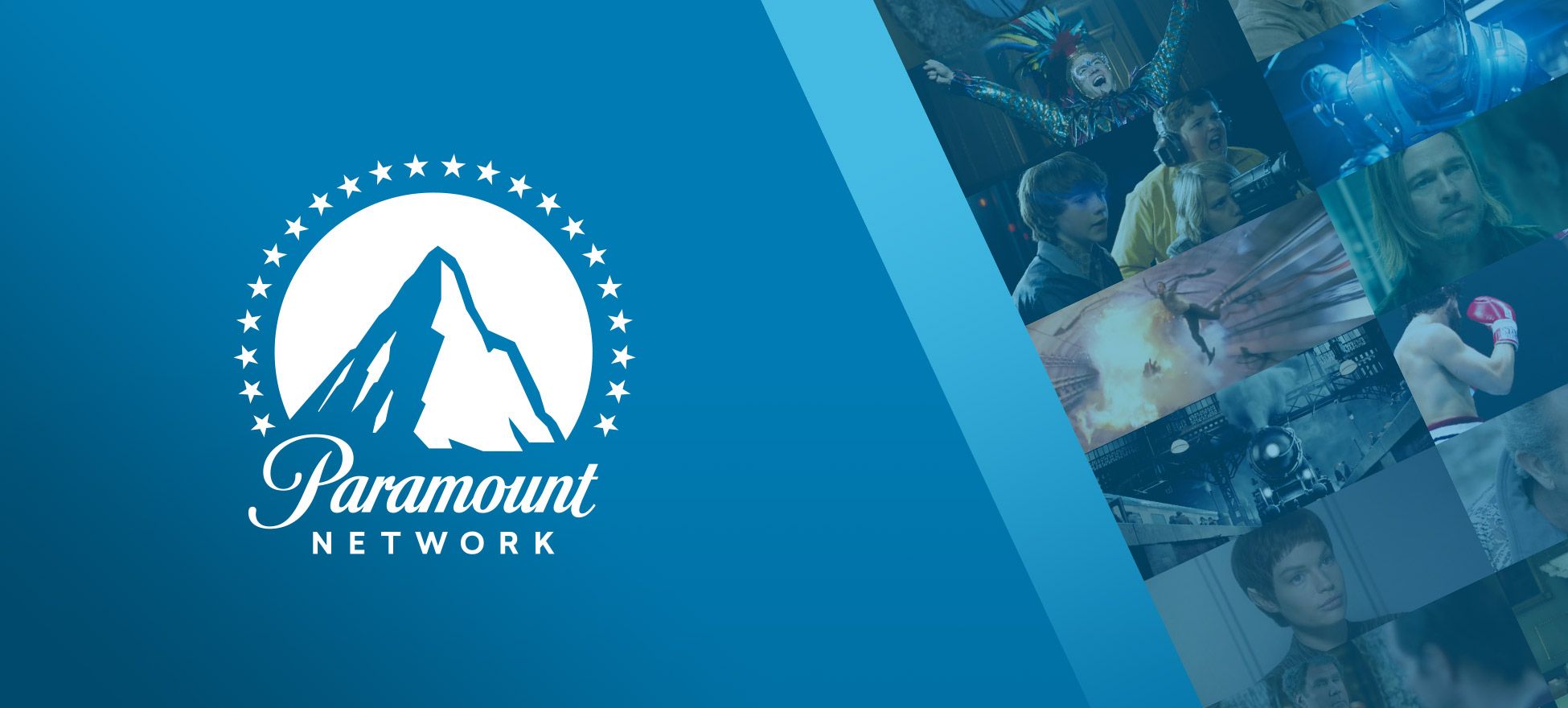 Spike wordt Paramount Network | Kabelnoord
