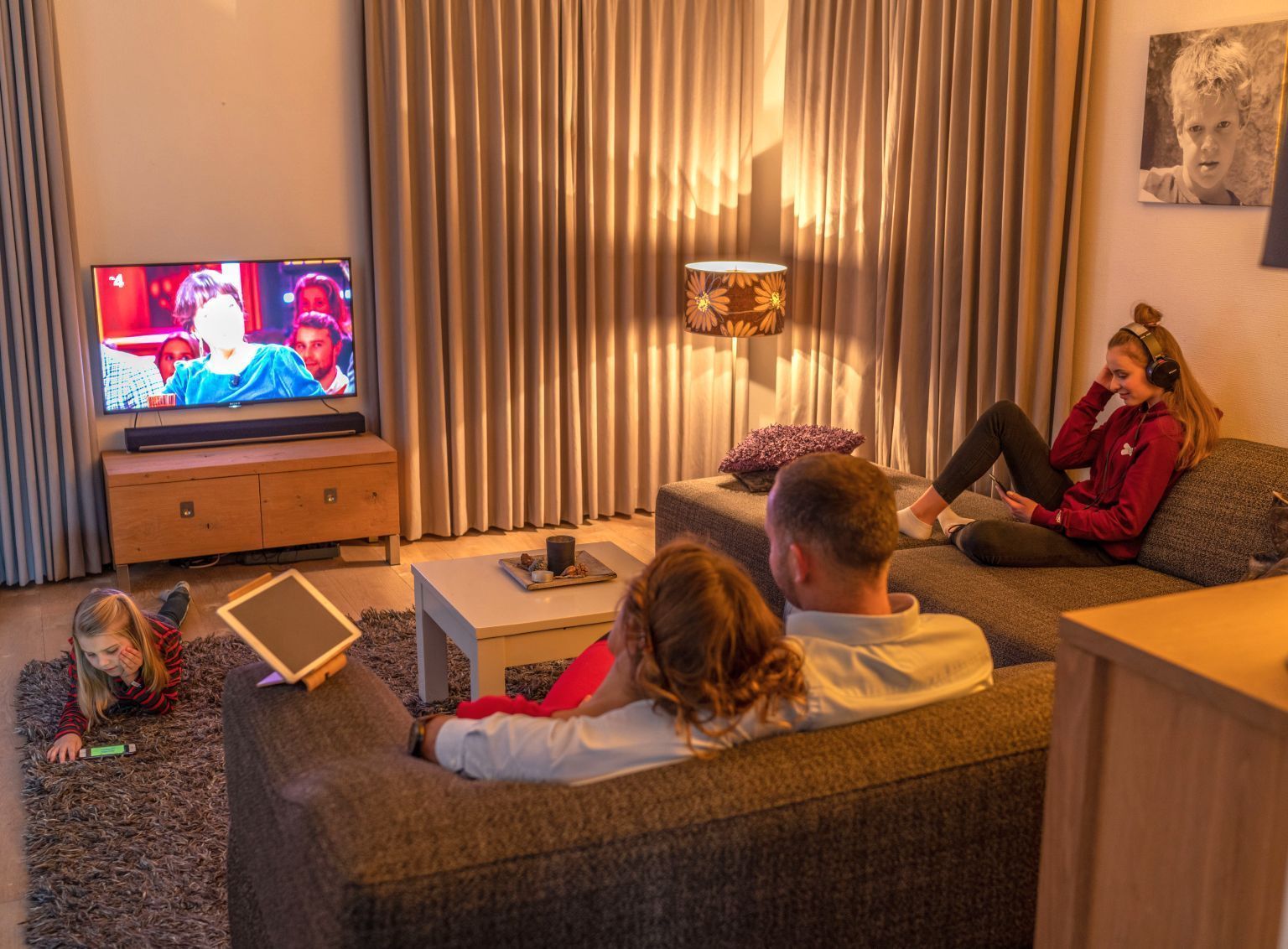 Kijk tv zoals je wilt! | Kabelnoord