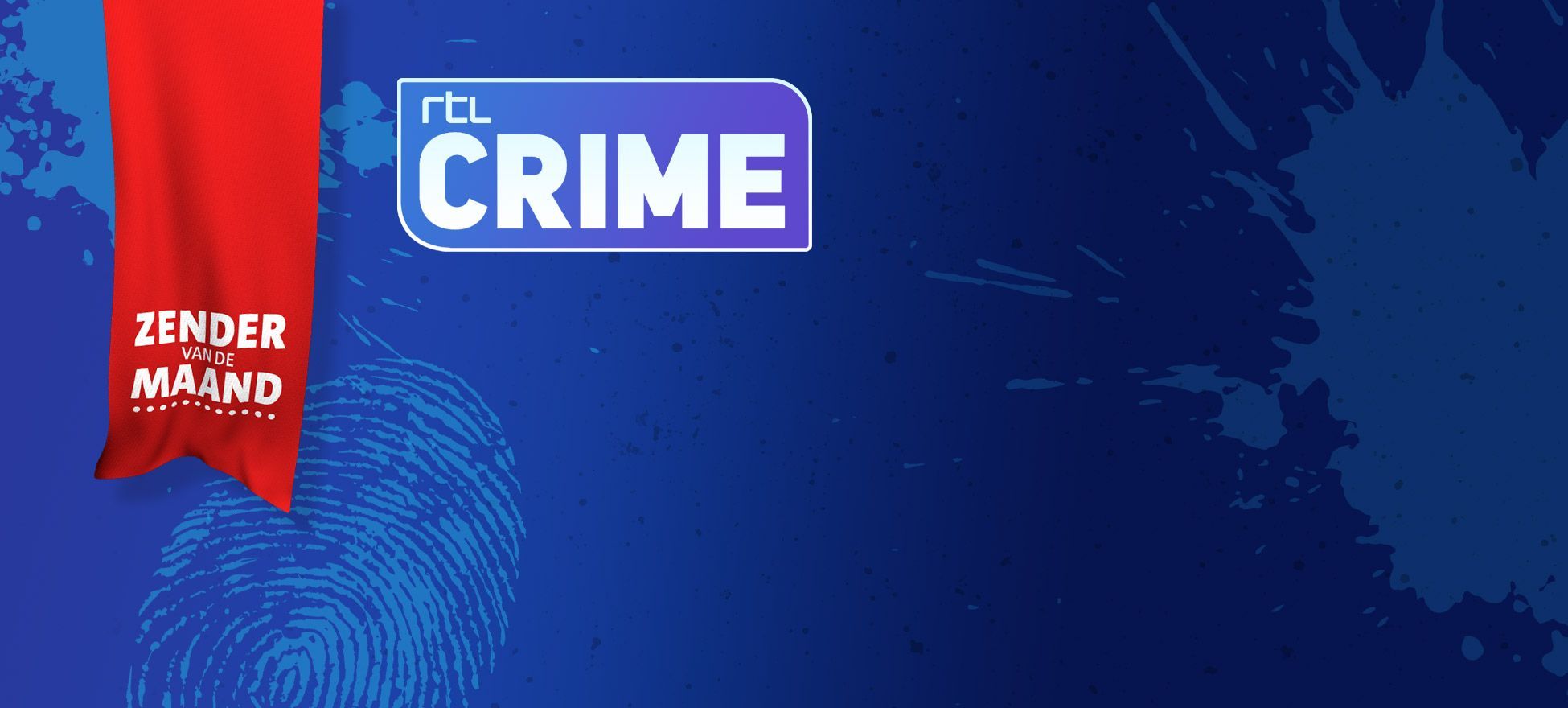 Kijk gratis naar RTL Crime bij Kabelnoord | Kabelnoord