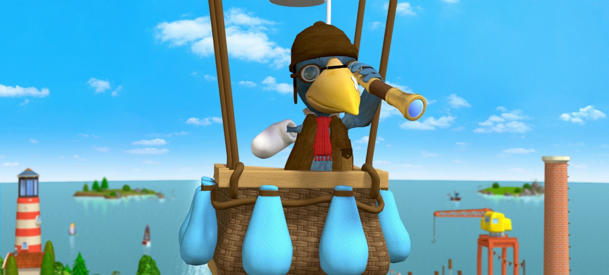 Pebble TV is Zender van de Maand oktober | Kabelnoord