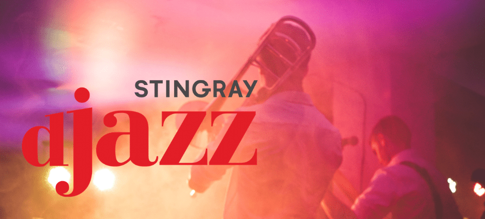 Stingray Djazz.tv is zender van de maand in juni | Kabelnoord