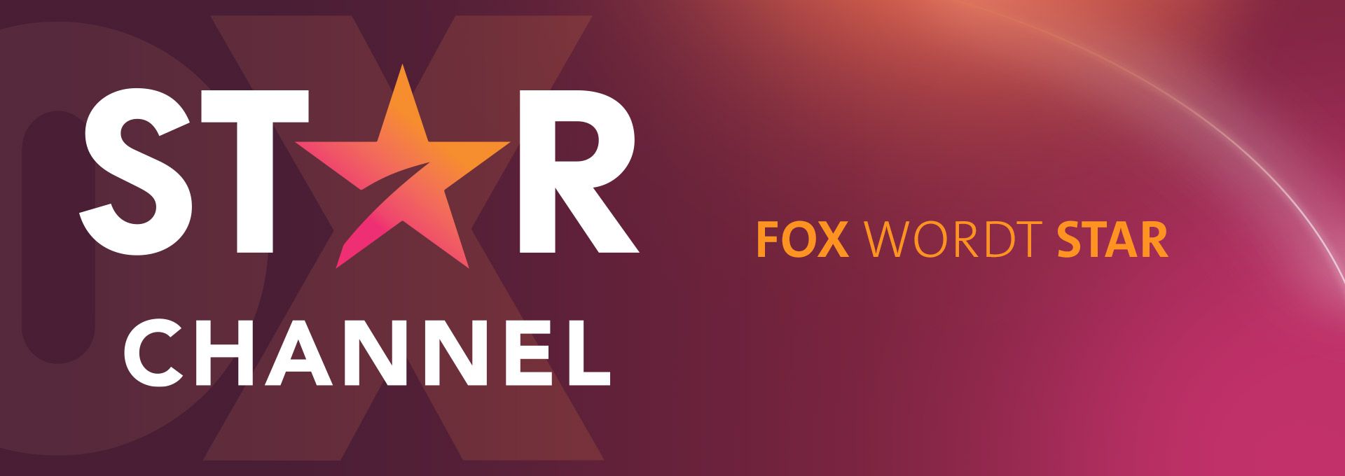 FOX heet voortaan STAR Channel | Kabelnoord