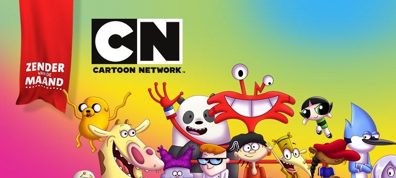 Cartoon Network Cartoons Om Te Tekenen